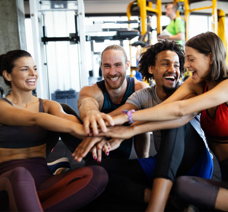 Le sport en association : entre compétition et esprit d’équipe